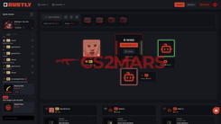 Rustly Review 2025 - Promo Code for Free Welcome Cases