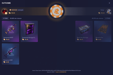 Rustyloot Review and Promo Code in 2025 - CS2Mars.com