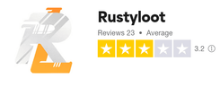 Rustyloot Review and Promo Code in 2025 - CS2Mars.com